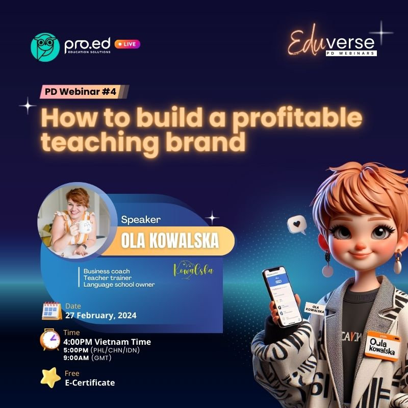 EduVerse PD Webinar 4